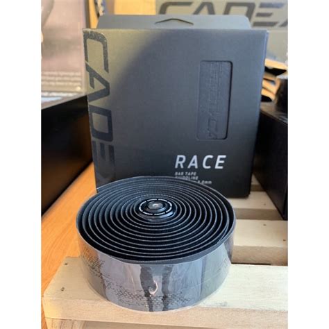 Kom Cadex Race Handlebar Tape Blk