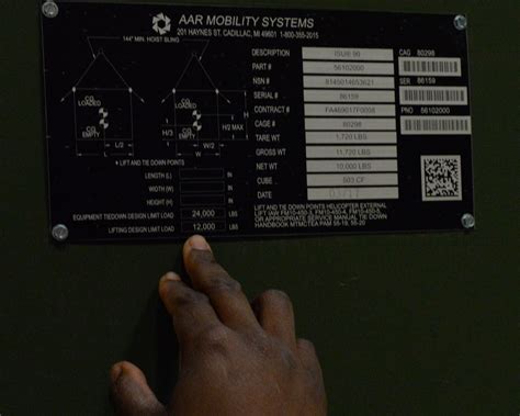28th Lrs Increases Efficiency Receives New Isu 90 Ellsworth Air Force Base Article Display