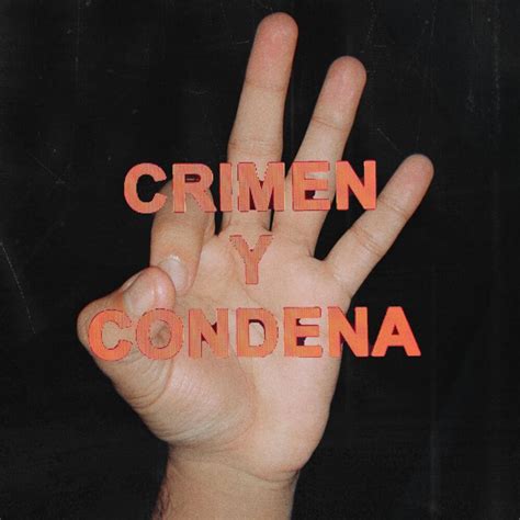 Deejay Dac Crimen Y Condena Lyrics Genius Lyrics