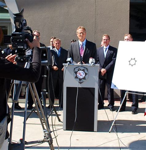 Gang Task Force Targets Poison Scotts Valley Ca Patch