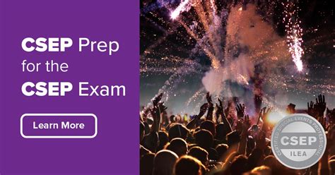 Corinne Kessel Csep Ma On Linkedin Its Arrived Csep Prep Course To