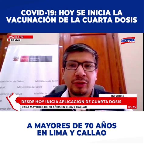 Exitosa Noticias On Twitter 🔴🔵exitosaperú🇵🇪🇵🇪hoy Sábado 2 De Abril