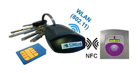 Innovative Key Fob Brings Nfc Capabilities To All Mobile Phones