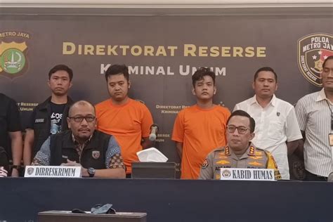 Fakta Fakta Kasus Pembunuhan Mayat Dalam Koper Di Cikarang
