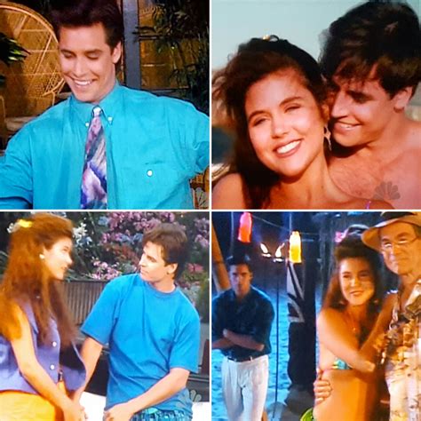 Saved By The Bell Hawaiian Style