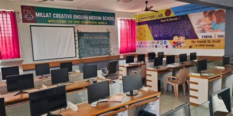 Computer Lab