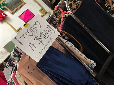 Tiangucci Tianguis De Ropa Desde 10 Pesos En CDMX