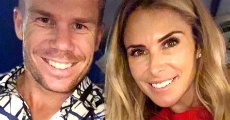 Candice Warner Has Revealed She Suffered A Miscarriage After Ball Scandal