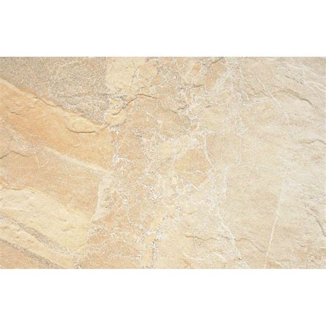 Daltile Ayers Rock Solar Summit 13 In X 20 In Glazed Porcelain Floor