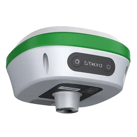 Sunnav Gnss Rtk接收器s26 Rtk倾斜，带用于测量员的imu