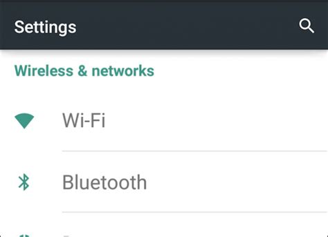 How To Use Bluetooth File Transfer Between Os X And Android 50 Devices