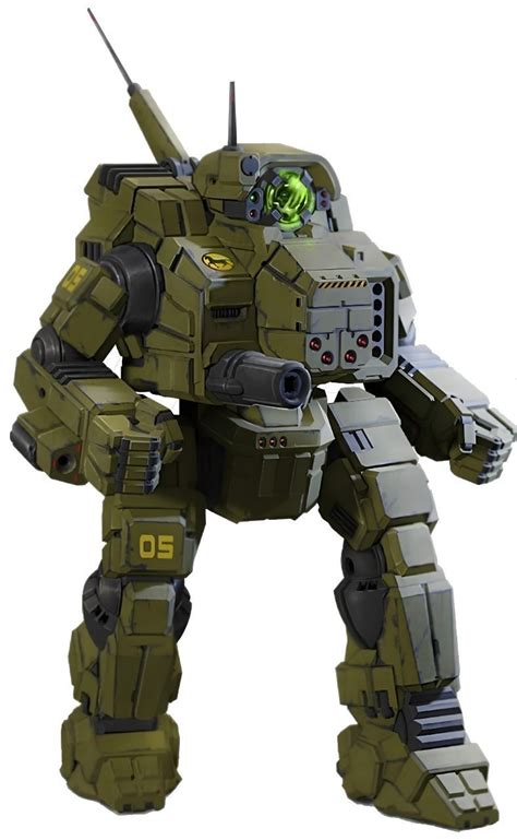 Cyclops 2710 90t Robot Concept Art Robots Concept Robot Design