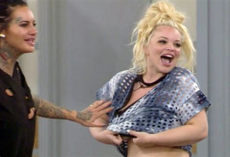 Trisha Paytas Pics Of The Youtuber Hollywood Life
