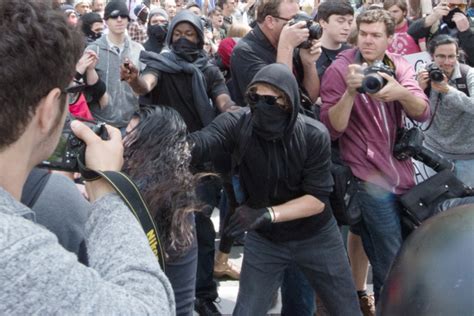 Eric Clanton Takes 3 Year Probation Deal In Berkeley Rally Bike Lock Assault Case