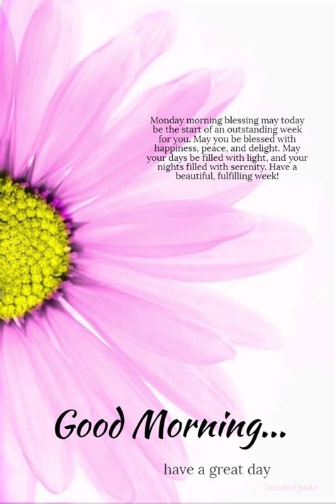 56 Inspirational Good Morning Quotes And Wishes With Beautiful Images Dreams Quote