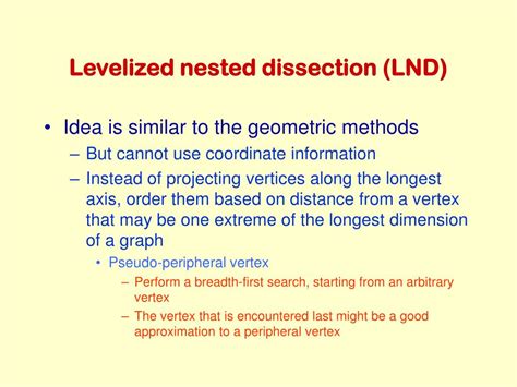 Ppt Domain Decomposition In Parallel Computing Powerpoint