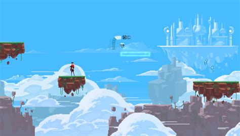 Sky Rider — Gui Rework And Iteration In This Game The