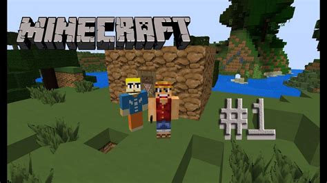 Let S Play Together Minecraft Mit TheStefanoLP 1 YouTube