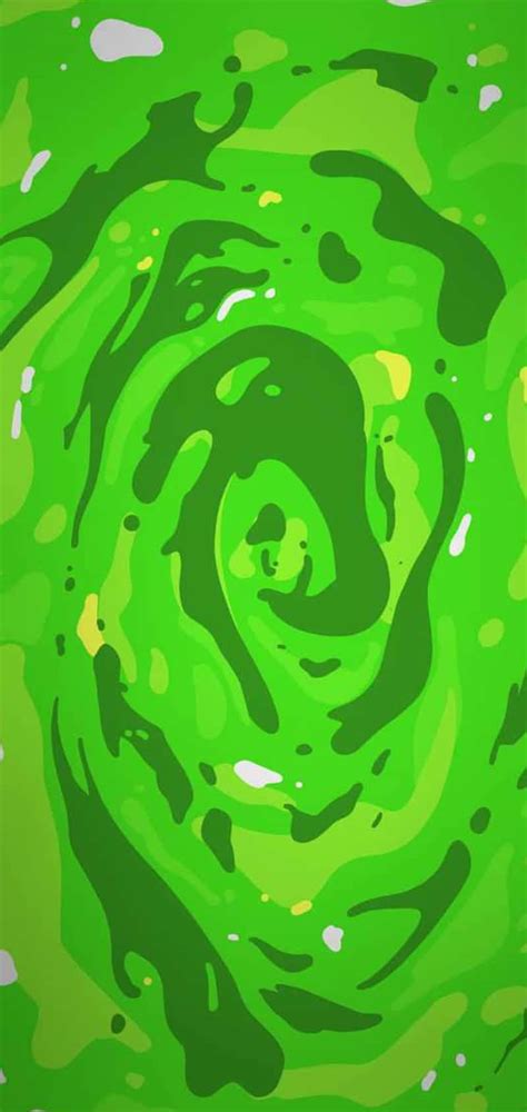 600 Rick And Morty Wallpapers