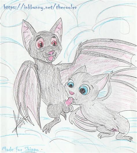 Rule 34 2018 Chiropteran Desmodontinae Dracula Hotel Transylvania