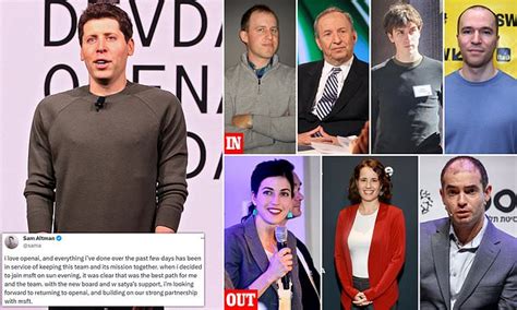 sam altman makes dramatic return to openai as ceo after board that