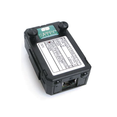 Expansion Modules Satec Australia Pty Ltd