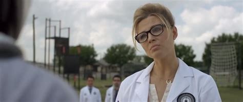 Naked Irina Voronina In Lazer Team