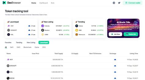 Dexbrowser Singapore Singapore