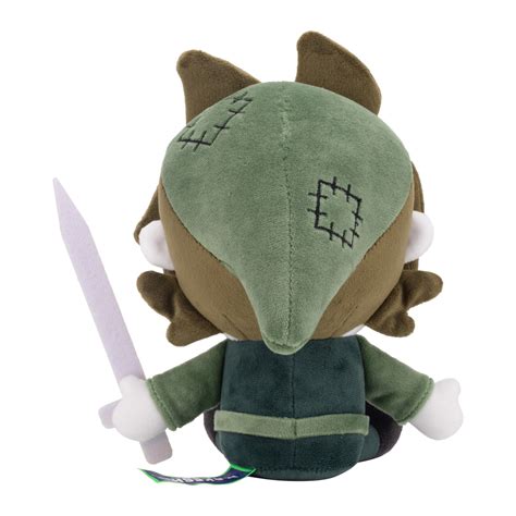 Kirbopher Plushie Makeship