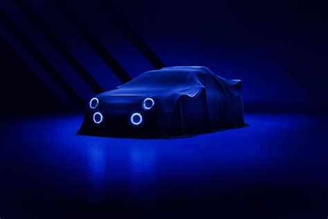 Retro Revival Ford S Rs200 And Mk1 Escort To Be Remastered