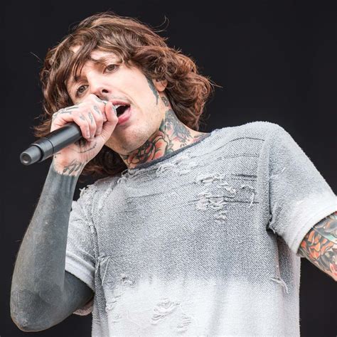 Bring Me The Horizon Live