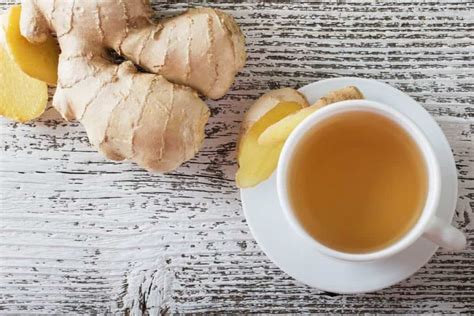 13 Rekomendasi Minuman Wedang Jahe Instan Terbaik Terbaru 2025