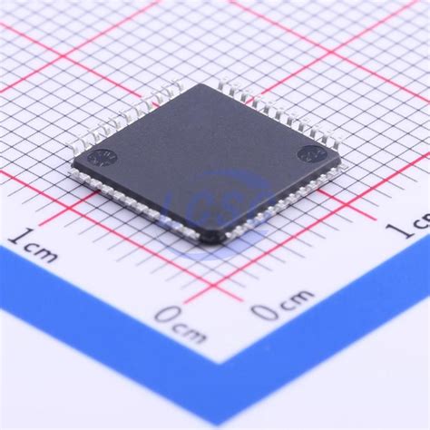 PIC18F4520 I PT Microchip Tech C9734 LCSC Electronics