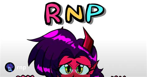 Rnpのイラスト Pixiv