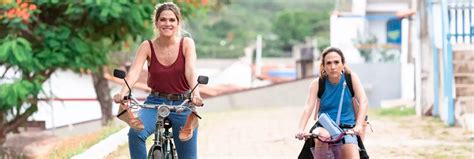 Portal Exibidor Minha Irm E Eu Se Aproxima De Ser O Primeiro Filme Nacional A Ultrapassar