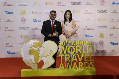 Airasia Meraih Kemenangan Pada Ajang World Travel Award Asia 2023