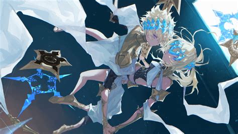 Uda On Twitter Fgo ディオスクロイ