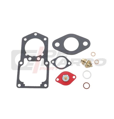 Kit Riparazione Carburatore Zenith 28 IF Per Renault 4 De Marco Parts