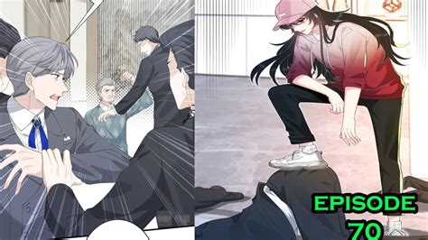 Dia Bos Yang Terkuat Di Alam Semesta Chapter 70 Beraninya Kalian Ingin
