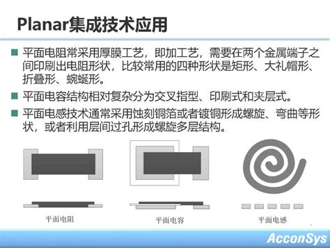 2 5d 3d And 4d Sip设计方法学 技术阅读 半导体技术