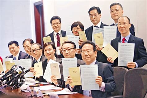 建制律師：港獨言論違法促檢控 新傳網