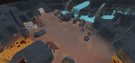 Giants Foundry Concept And Rewards