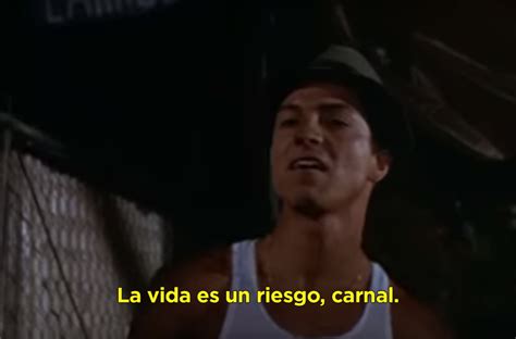 28 Frases De ‘sangre Por Sangre Que Son A Toda Madre Y Un Desmadre