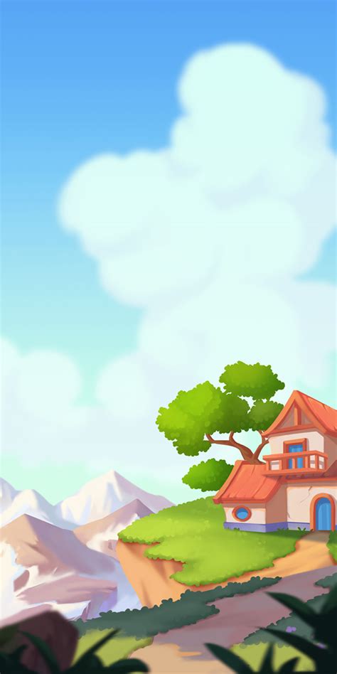 Triple Connect Game Background On Behance