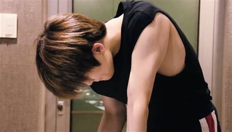 Workout Biceps And Header Image 8798209 On Favim
