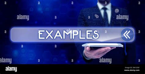 writing displaying text examples conceptual photo photo sample model