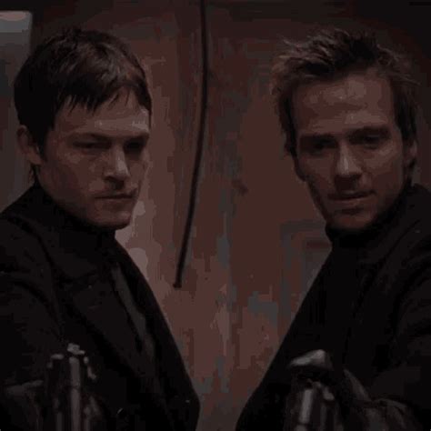 Boondock Saints  Boondock Saints Discover And Share S