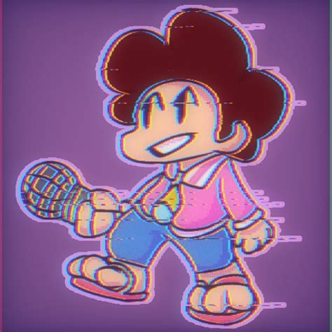 Steven Universe In Fnf Style R Fridaynightfunkin