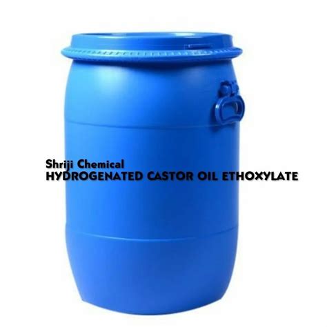 Hydrogenated Castor Oil - Hydrogenated Arandi Oil Latest Price ...