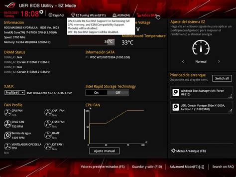 Intel Rebar With Amd Gpu At Joshua Allingham Blog